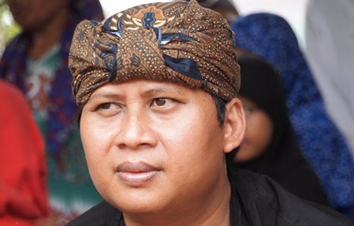 Tawaran dari Cilamaya, Nace Ditunjuk Jadi Wakil Gina Swara ...