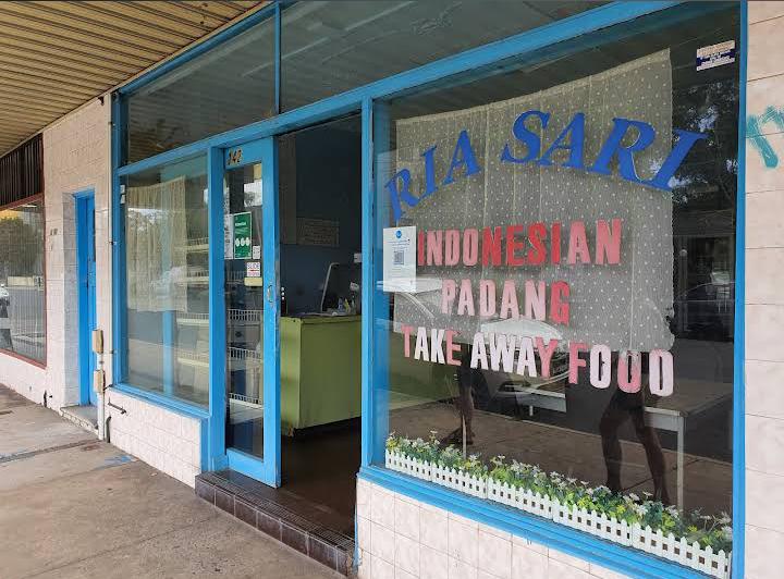 Menggemparkan! Warteg Indonesia Merajai Dunia Kuliner Internasional ...