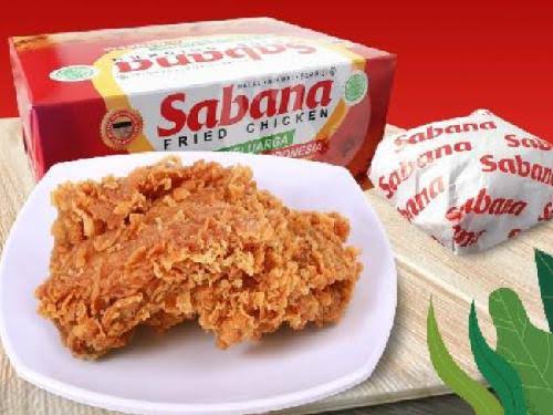 4 Merek Fried Chicken Lokal, yang Terakhir Favorit di Karawang ...