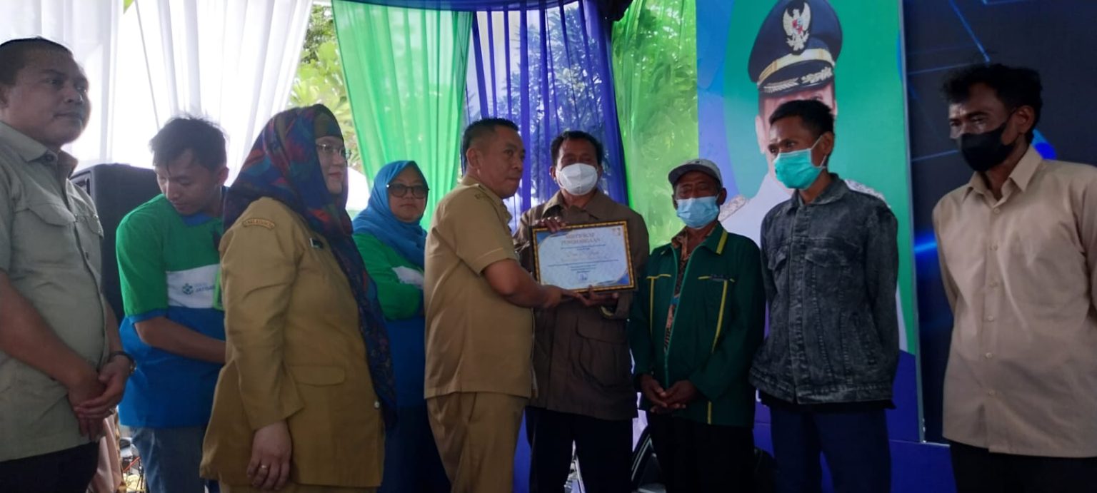 RSUD Jatisari Karawang Resmikan Layanan Hemodialisis dan CT Scan ...
